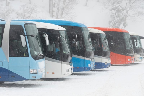 Alta - Snowbird Transportation - Utah Vacation Rentals | Canyon Services