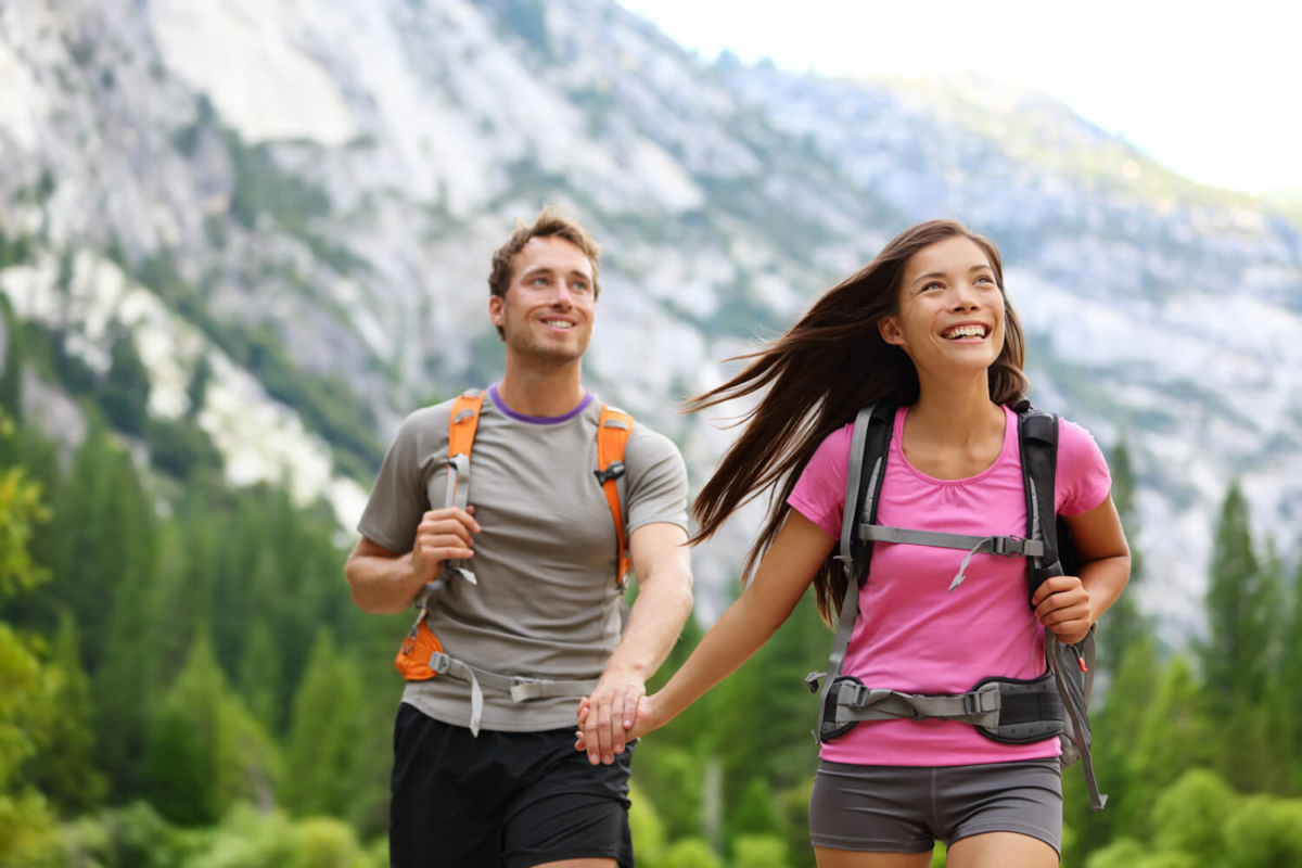 10 Reasons to vacation in the mountains this summer - Canyon Services