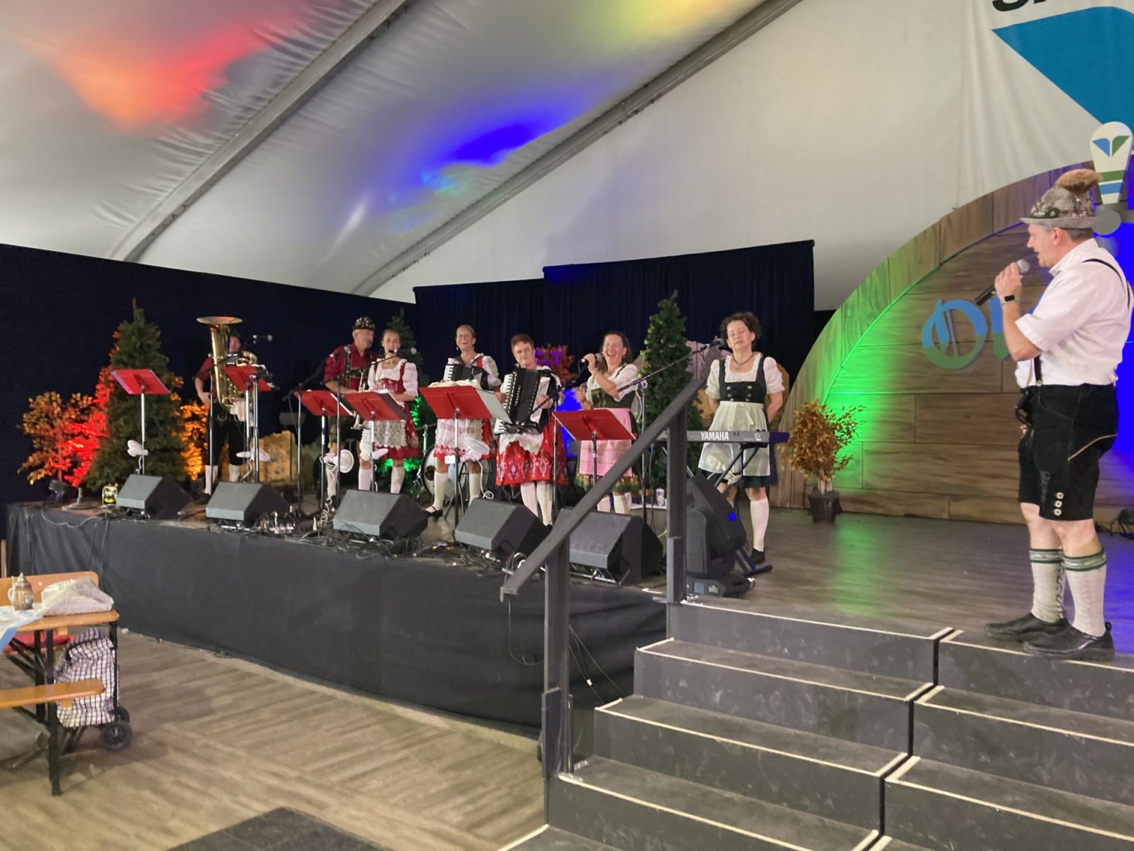 The Perfect Oktoberfest Day - Canyon Services